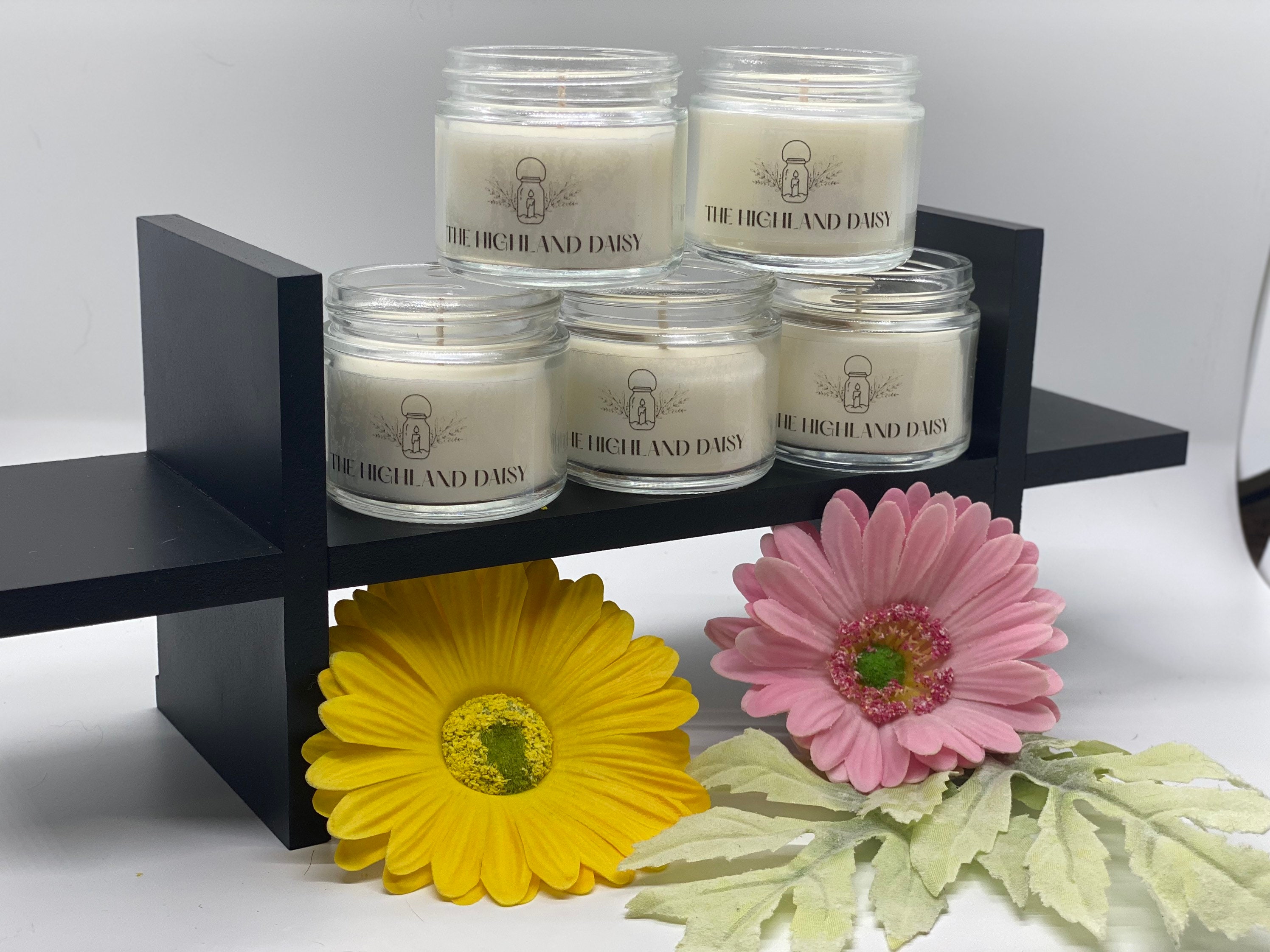 Build Your Own Sample Pack - Etsy