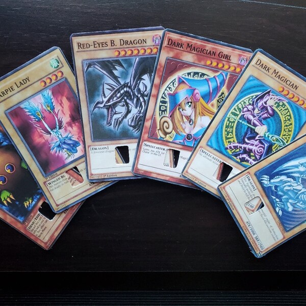 Card Stickers - Etsy