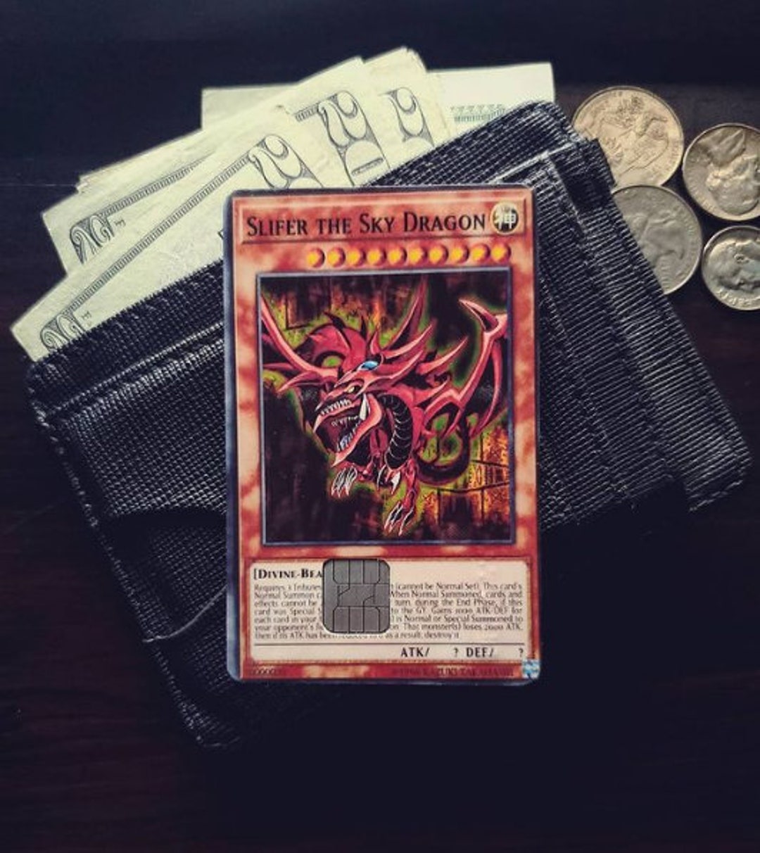 Children's Card Game Stickers Custom Options Available - Etsy