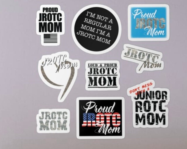 JROTCshop - Etsy