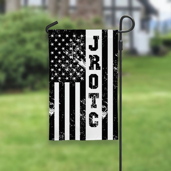 Jrotc Flag - Etsy