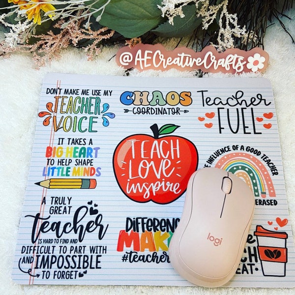 Mouse Pad Sayings - Etsy