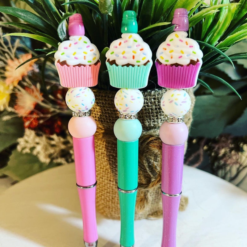 Cute Pens - Etsy