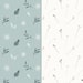 Winter Digital Paper, Winter Boho Scrapbook Paper, Christmas Boho ...