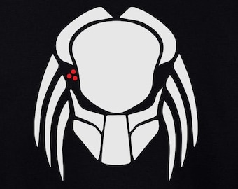 Predator Svg | Etsy
