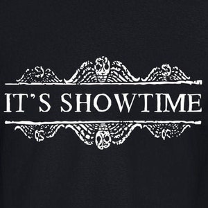 It's Showtime Digital Cut File // Beetlejuice SVG // | Etsy