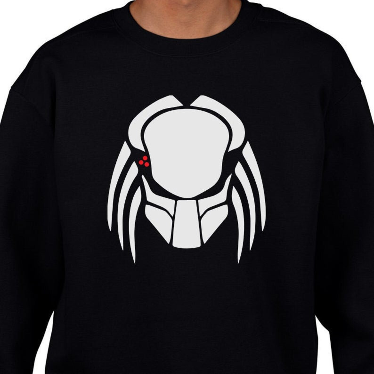 Predator Digital Cut File // Predator SVG // Cricut Design // | Etsy