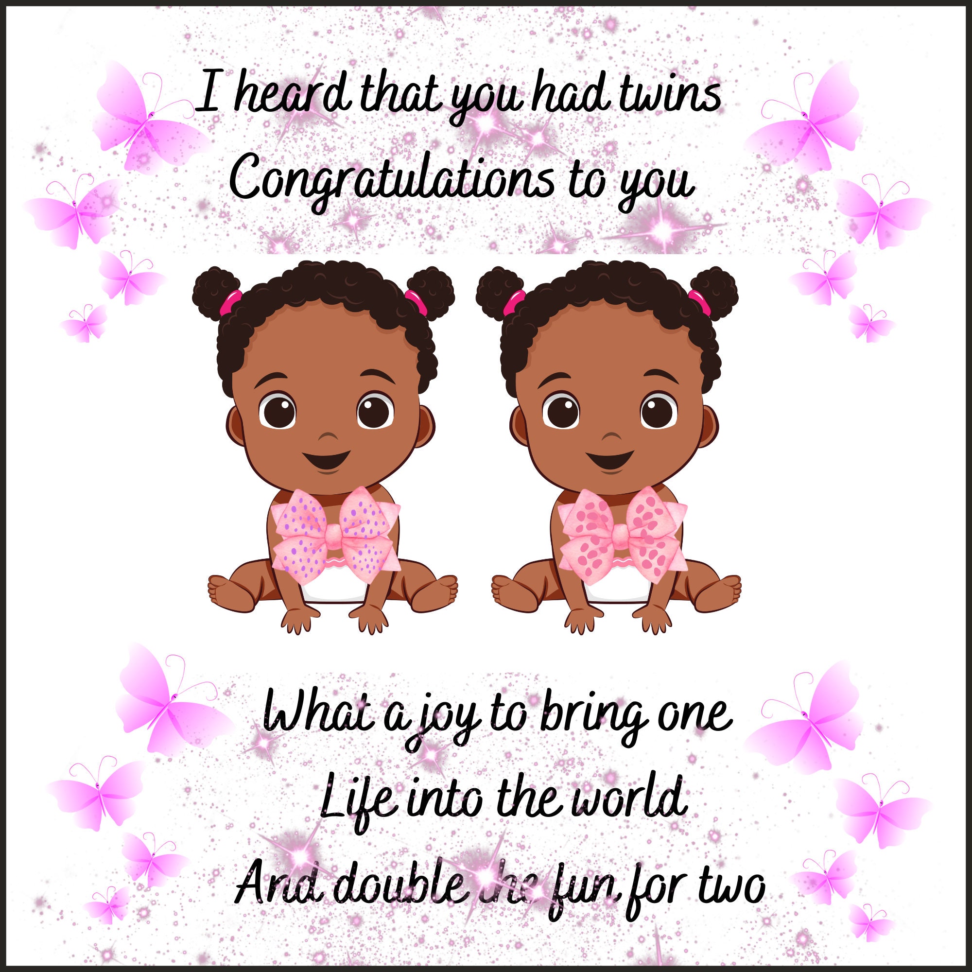 New Parents, Baby Poem | Congratulations on Baby | Christening, Baby ...