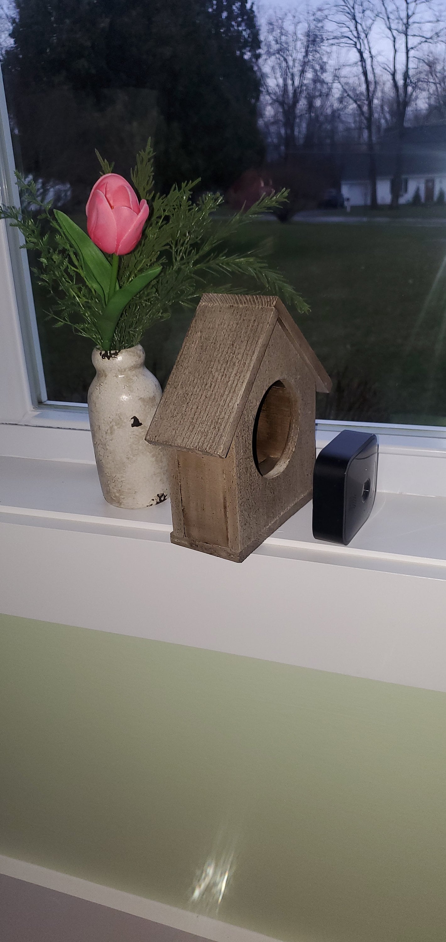 Blink Outdoor Camera Cover for Windowsill - Etsy