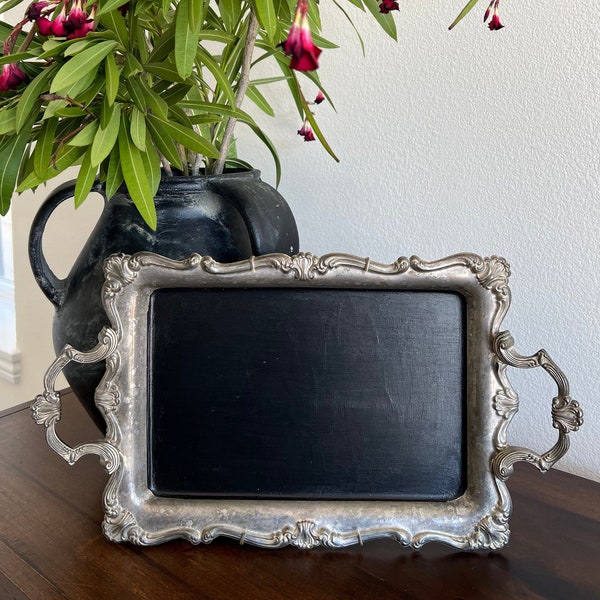Vintage Chalkboard - Etsy
