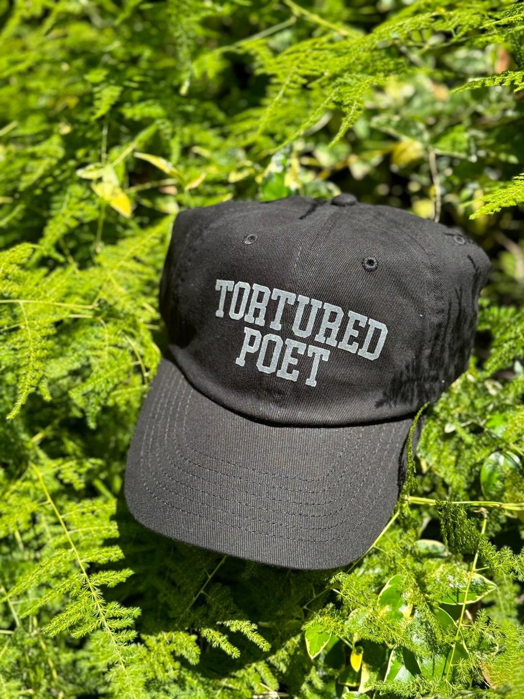 Tortured Poet Hat - Etsy