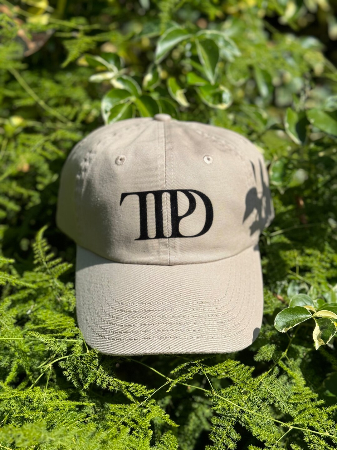 TTPD Inspired Hat - Etsy