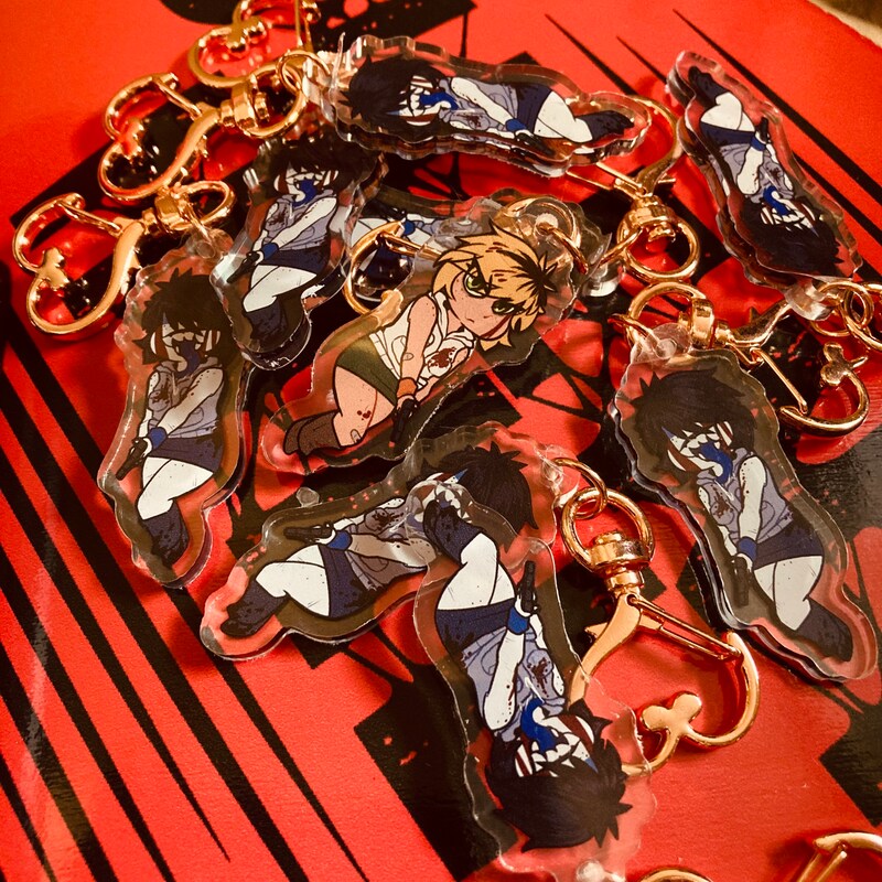 Angela Rabbit - Etsy