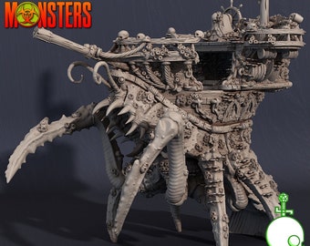 Undead Pirate Miniatures - Etsy