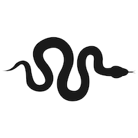 Snake Svg, Snake Png, Snake Pdf, Hand With Snake Svg, Hand With Snake ...