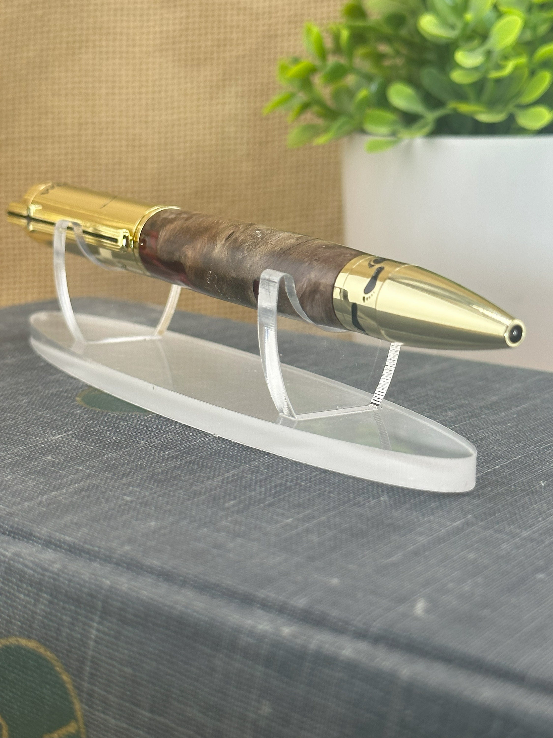 Footprints in the Sand Pen - Etsy