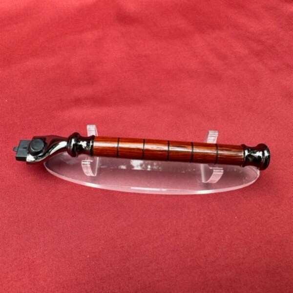 Mach3 Razor Handle - Etsy