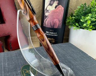 Nexus Twist Pen - Etsy