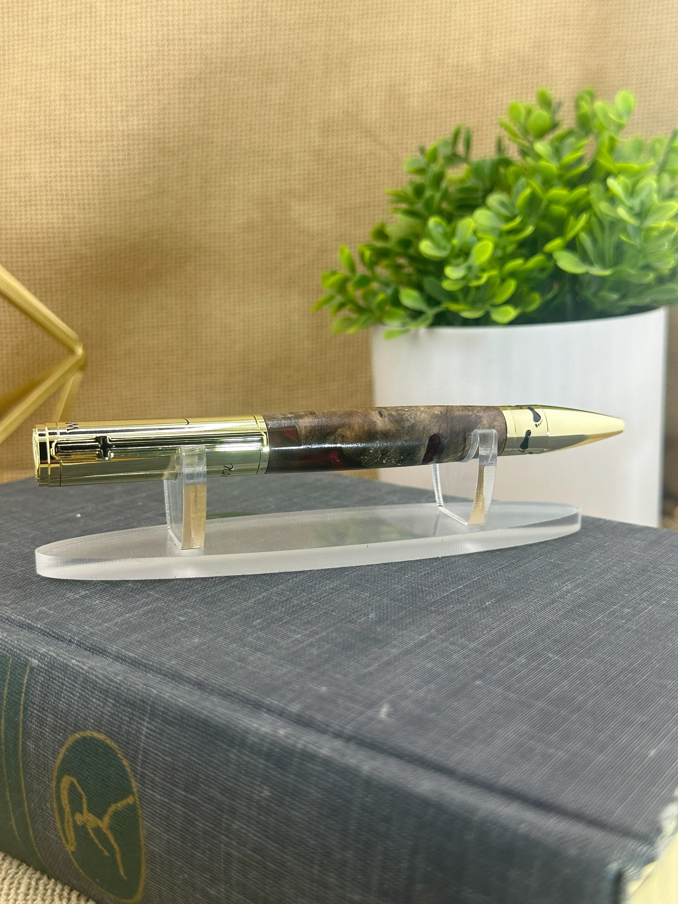 Footprints in the Sand Pen - Etsy