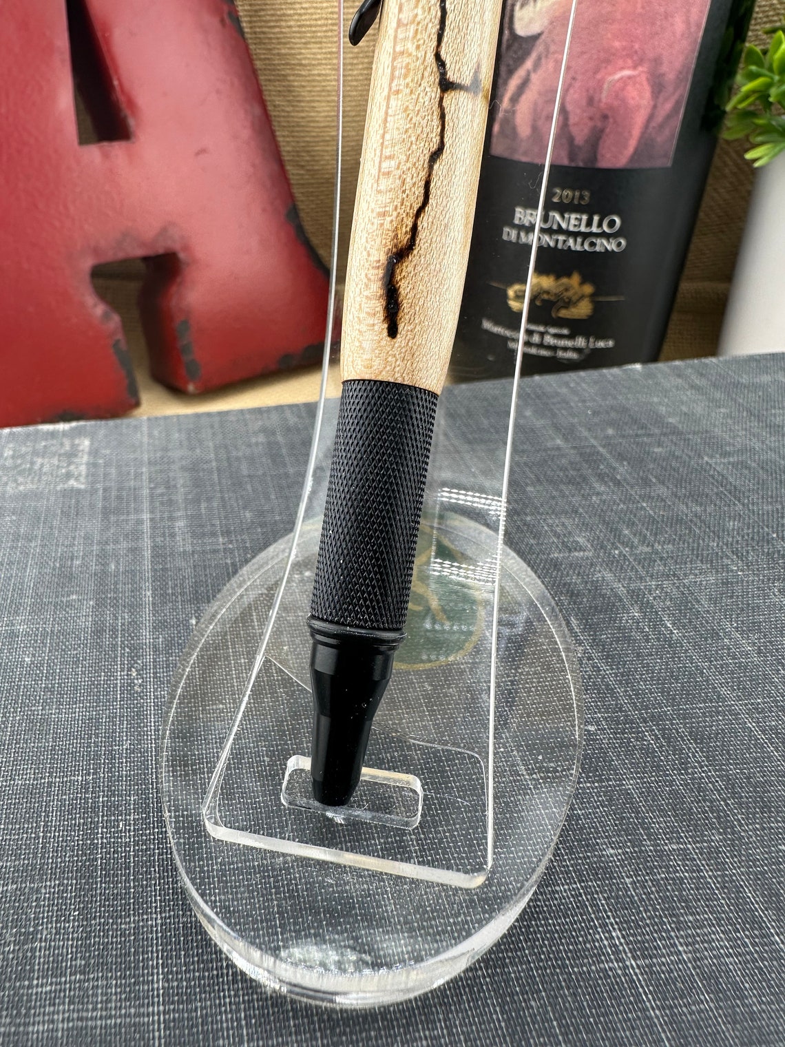 Anvil Click Pen - Etsy