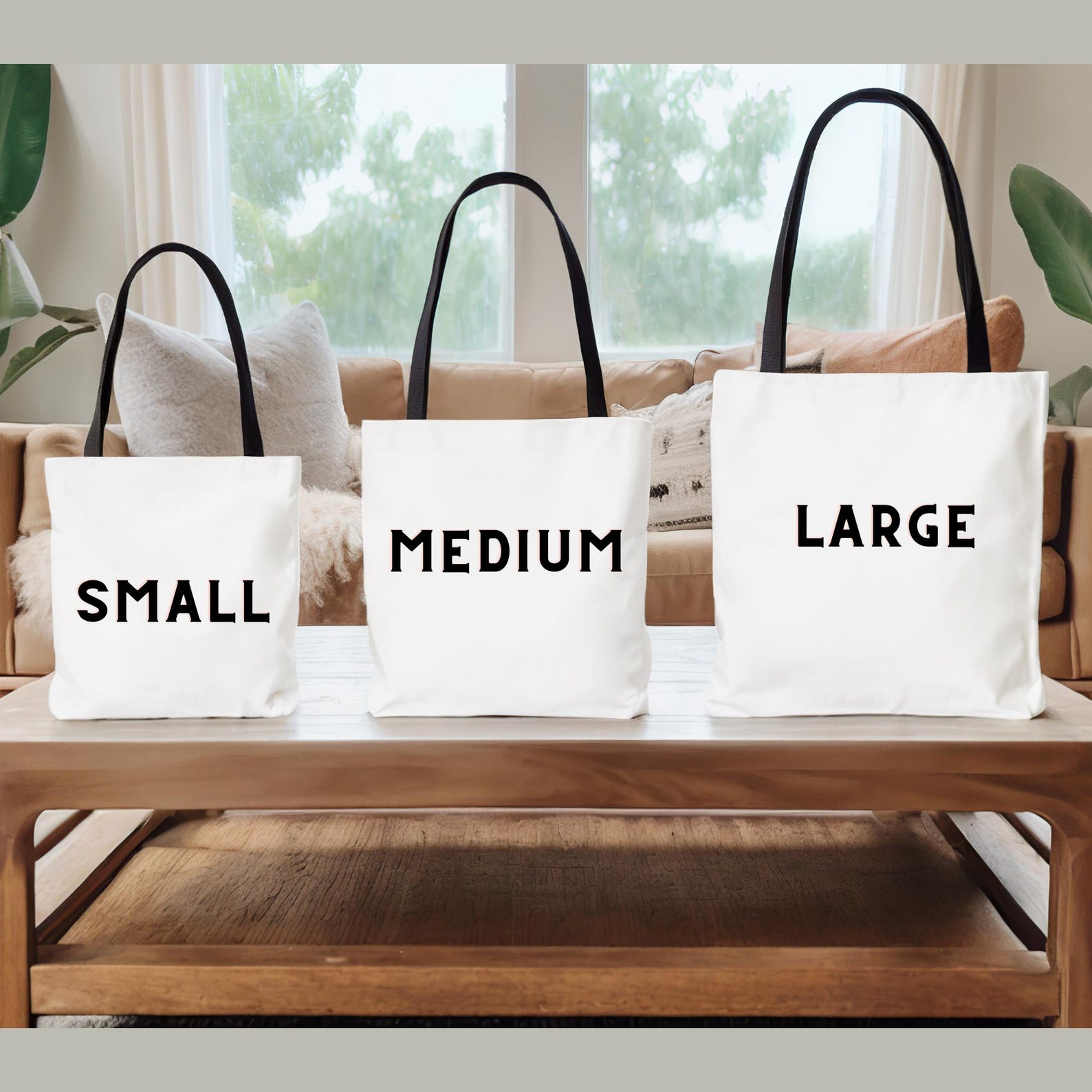 Our Lady Tote Bag | Blessed Mother Gifts | Catholic Bags for Women ...