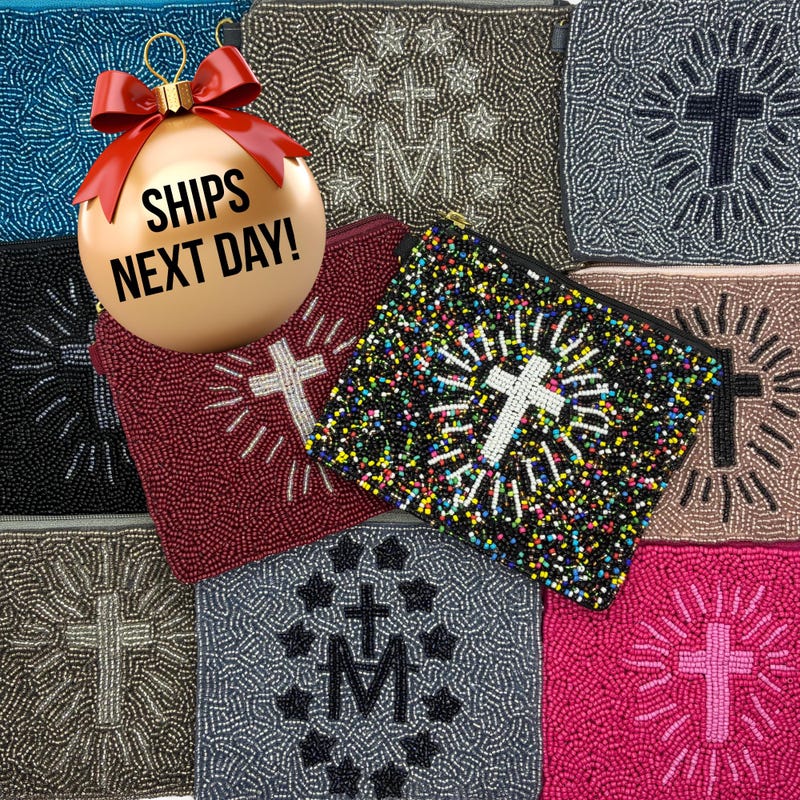 Holy Water Rosary Holder - Etsy