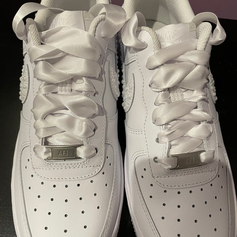 Nike Air Force 1 Customs - Etsy