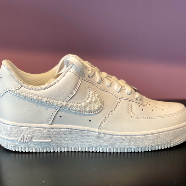 Custom Nike Air Force 1 - Etsy