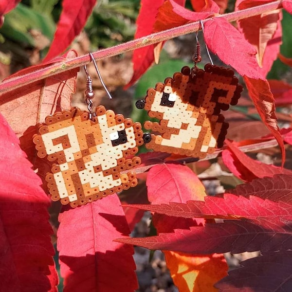 Mini Perler Beads - Etsy