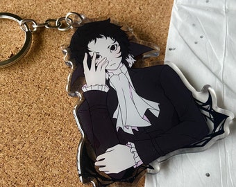 Rashomon Bsd - Etsy