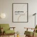 Coffee Procaffeinating Definition Poster, Funny Caffeine Print Wall Art ...