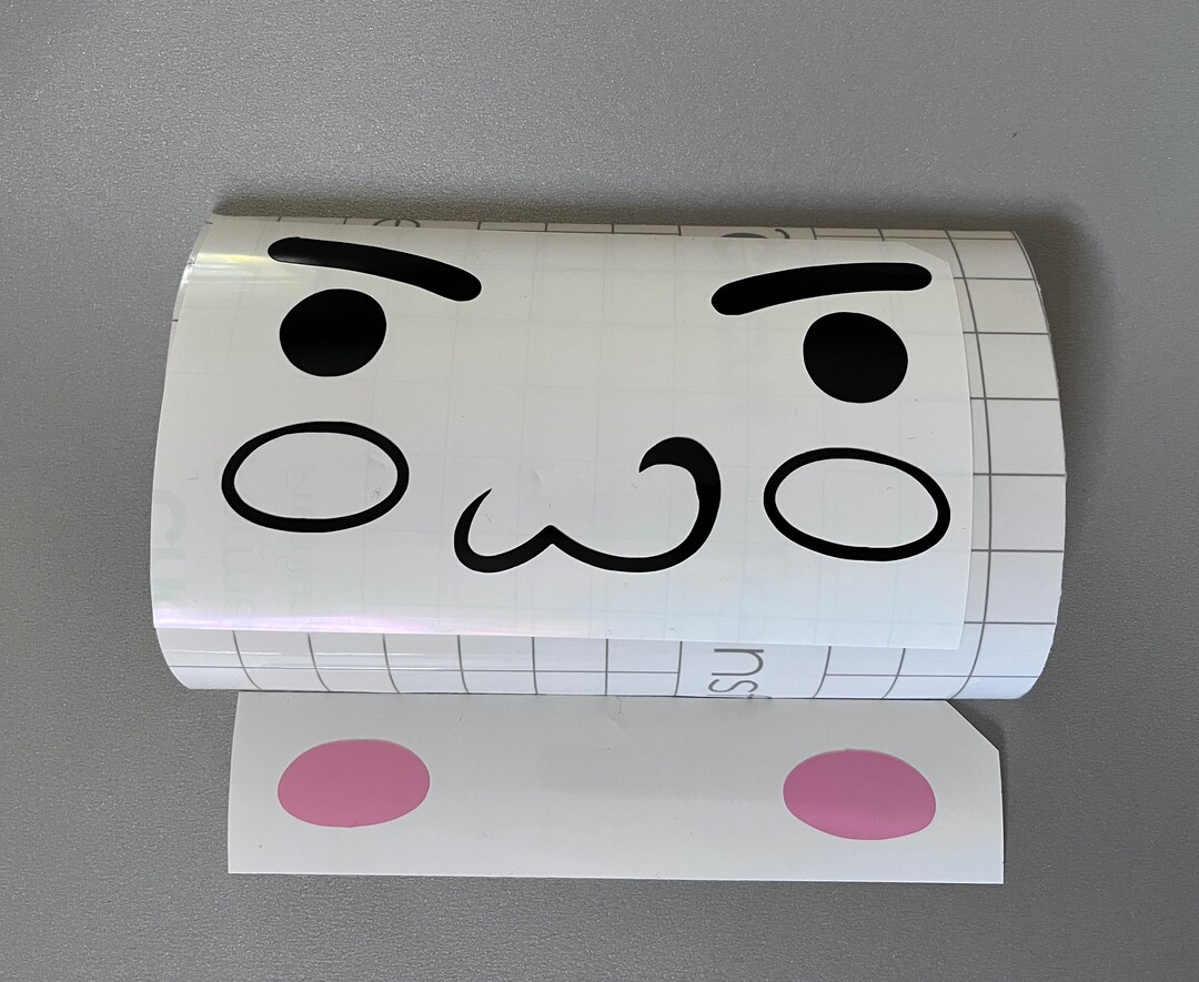 Toro Inoue Sticker for Oculus Quest - Etsy