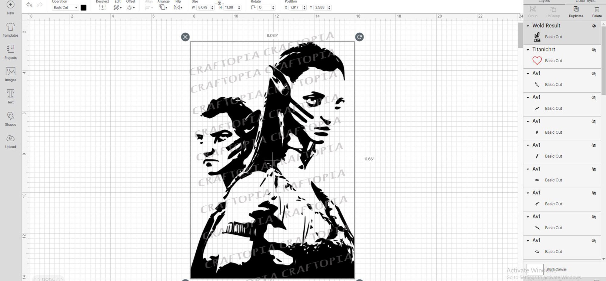 Jake and Neytiri Avatar Svg Jpg Ai Png Files Cricut and Laser Ready - Etsy