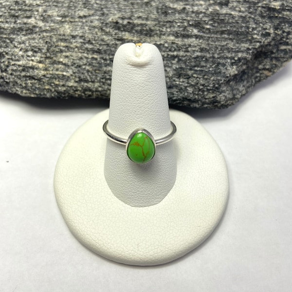 Gaspeite Jewelry - Etsy