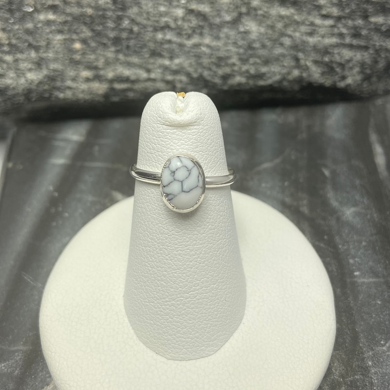 White Turquoise - Etsy