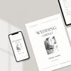 Photography Print Release Form for PHOTOSHOP, Template, Photography ...