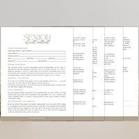 Senior Rep Program Blueprint: Photography Marketing Guide (canva ...