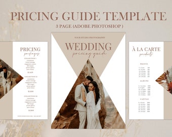 Black Friday Mini Session Template Holiday Mini Session - Etsy