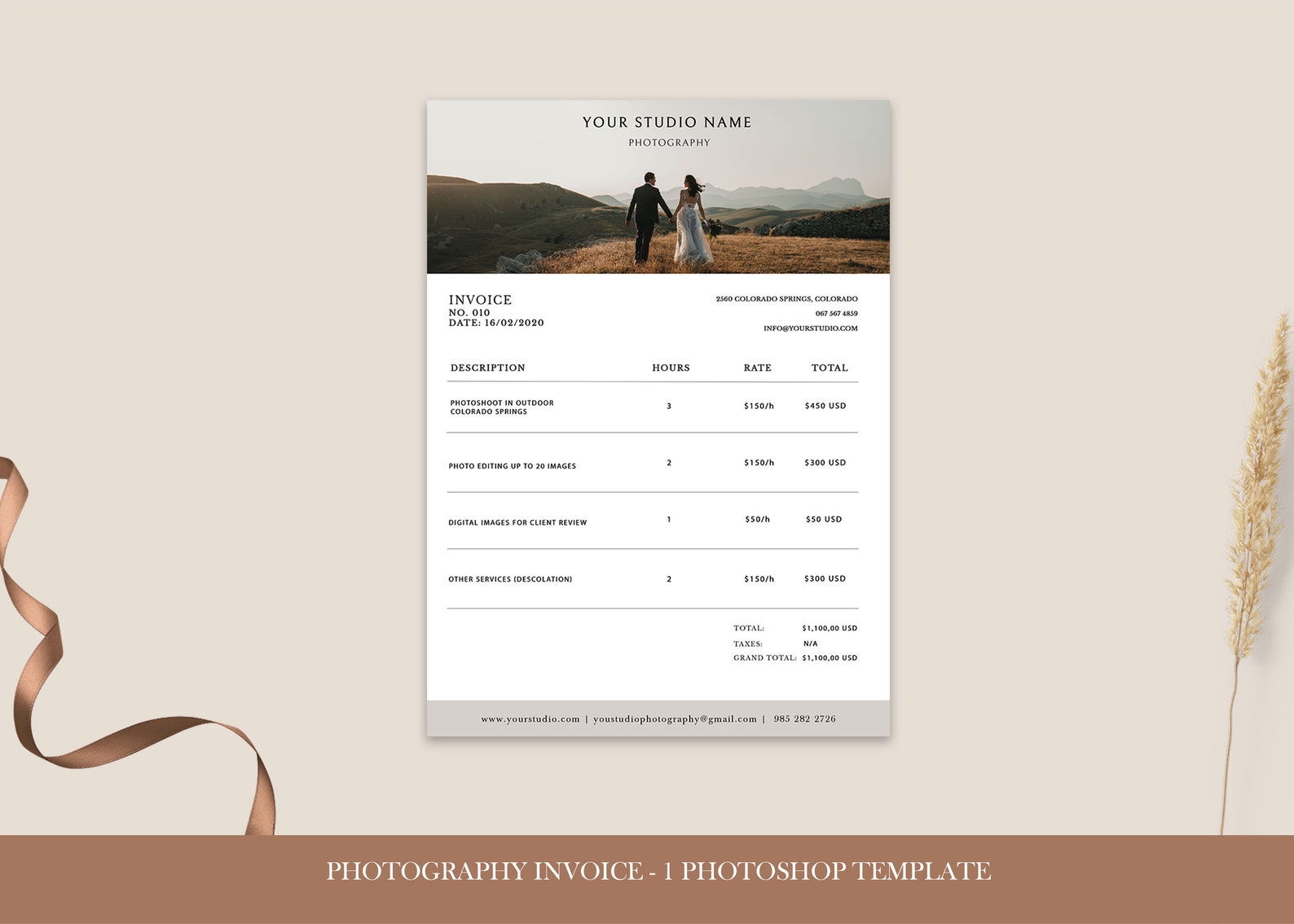 Photography Business Forms Bundle Photography Forms for | Etsy