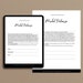 Photography Forms for PHOTOSHOP, Photography Forms BUNDLE, Client ...