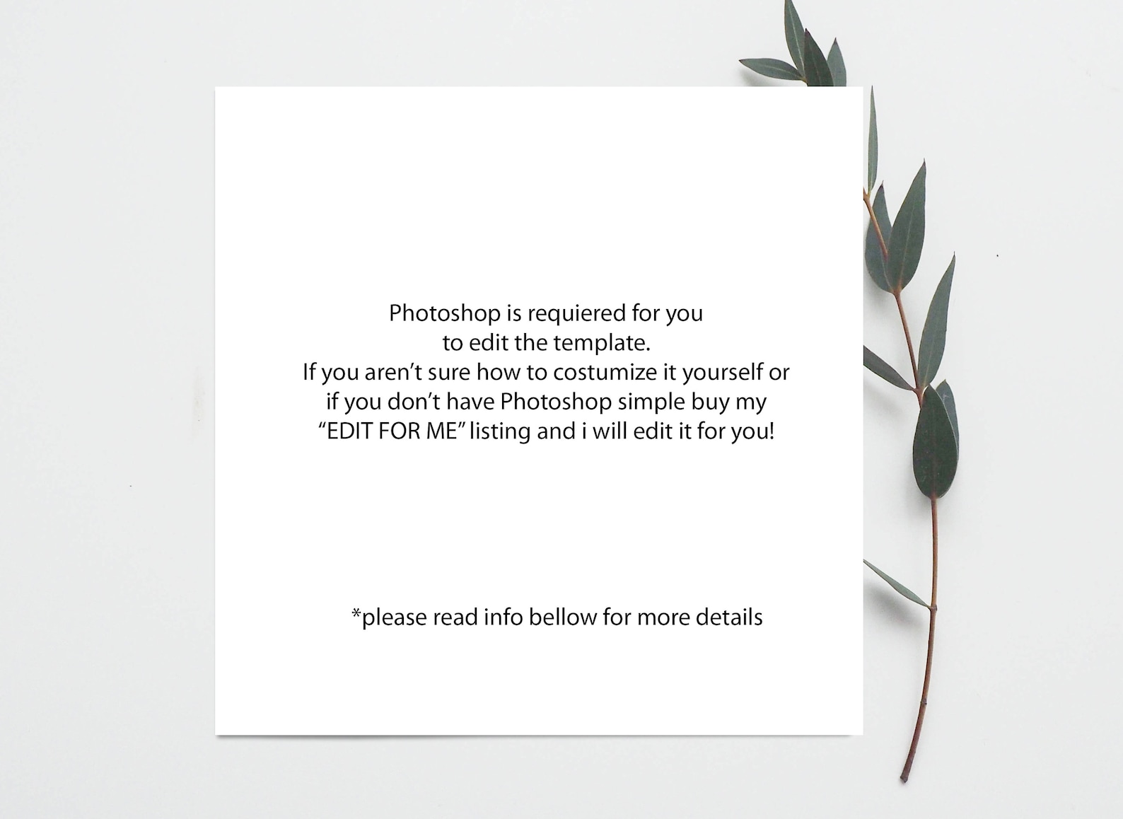 Boudoir Photography Magazine Template: Client Welcome Guide (PHOTOSHOP ...