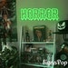 HORROR Movie Neon Sign,gothic Decor,movie Room Display Gift for Horror ...