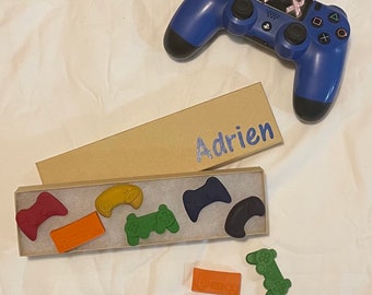 Game Controller Pen - Etsy