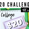 Cash Envelope Monthly Money Challenge Reusable 9 Dollars Tracker ...