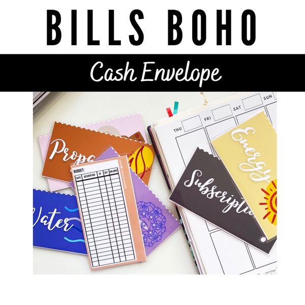 Laminated Cash Stuffing - Etsy