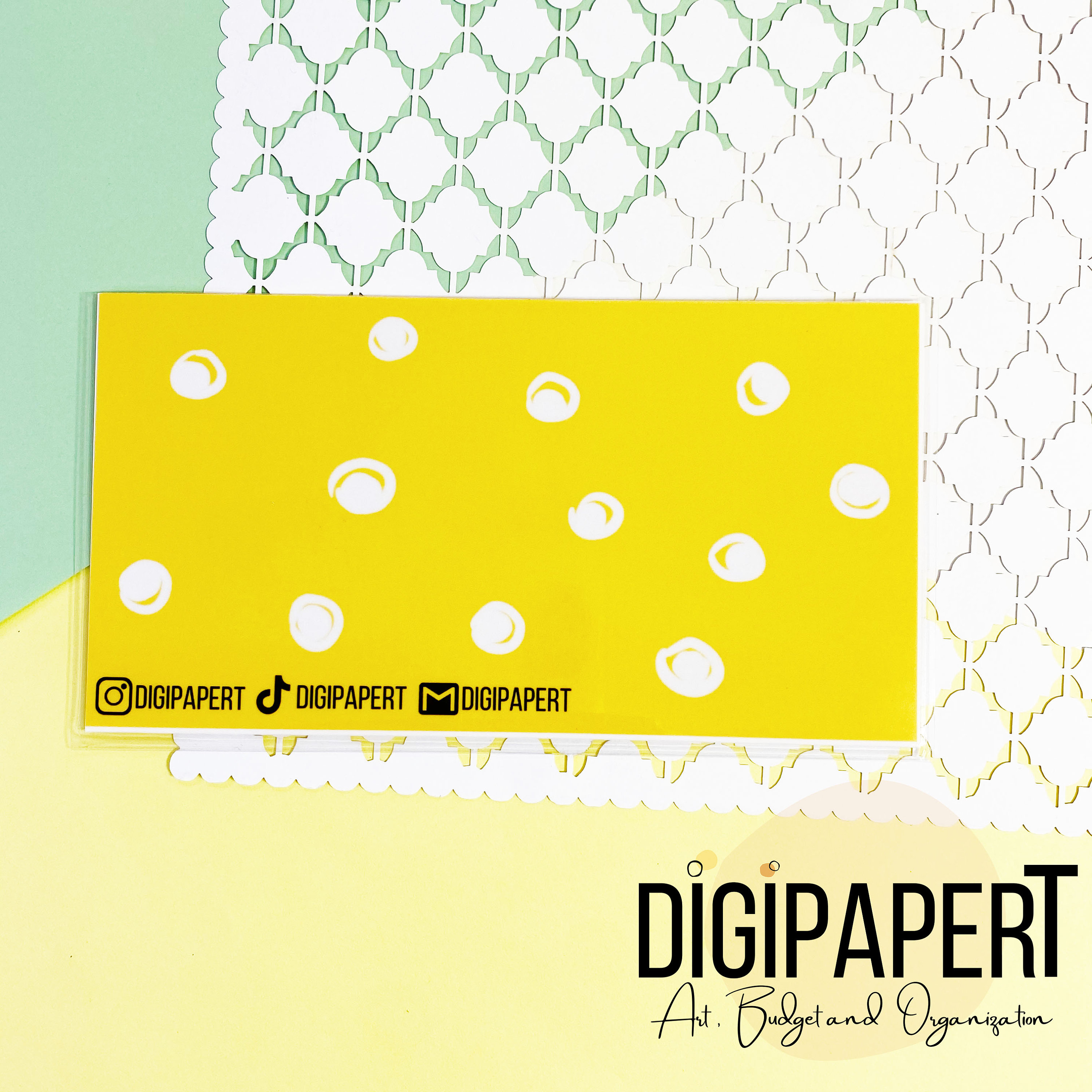 Cash Envelope Money Challenge 1k Saving Sticker Tracker - Etsy