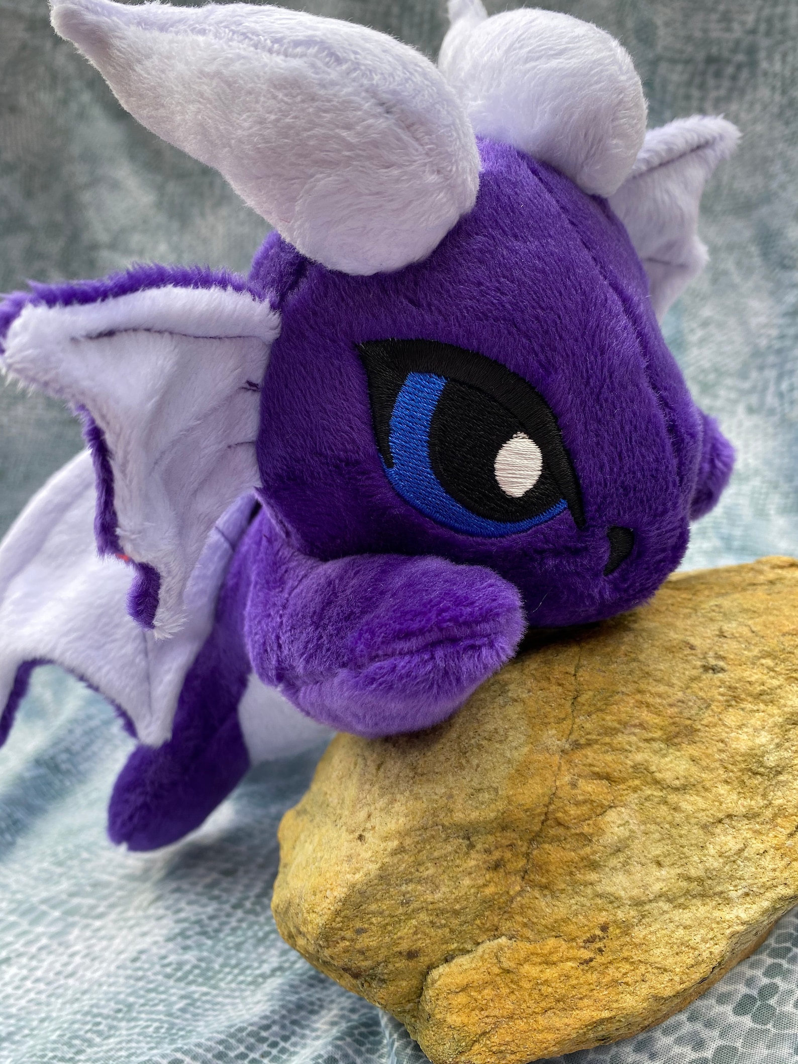 Custom Dragon Plush Custom Plush Dragon Baby Custom Plushie | Etsy
