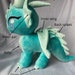 Custom Dragon Plush Custom Dragon Plushie Custom Plushie Custom Stuffed ...