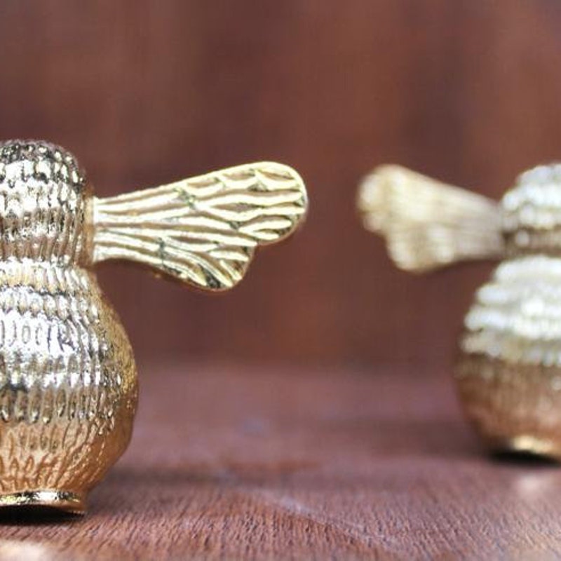 Bee Knob - Etsy