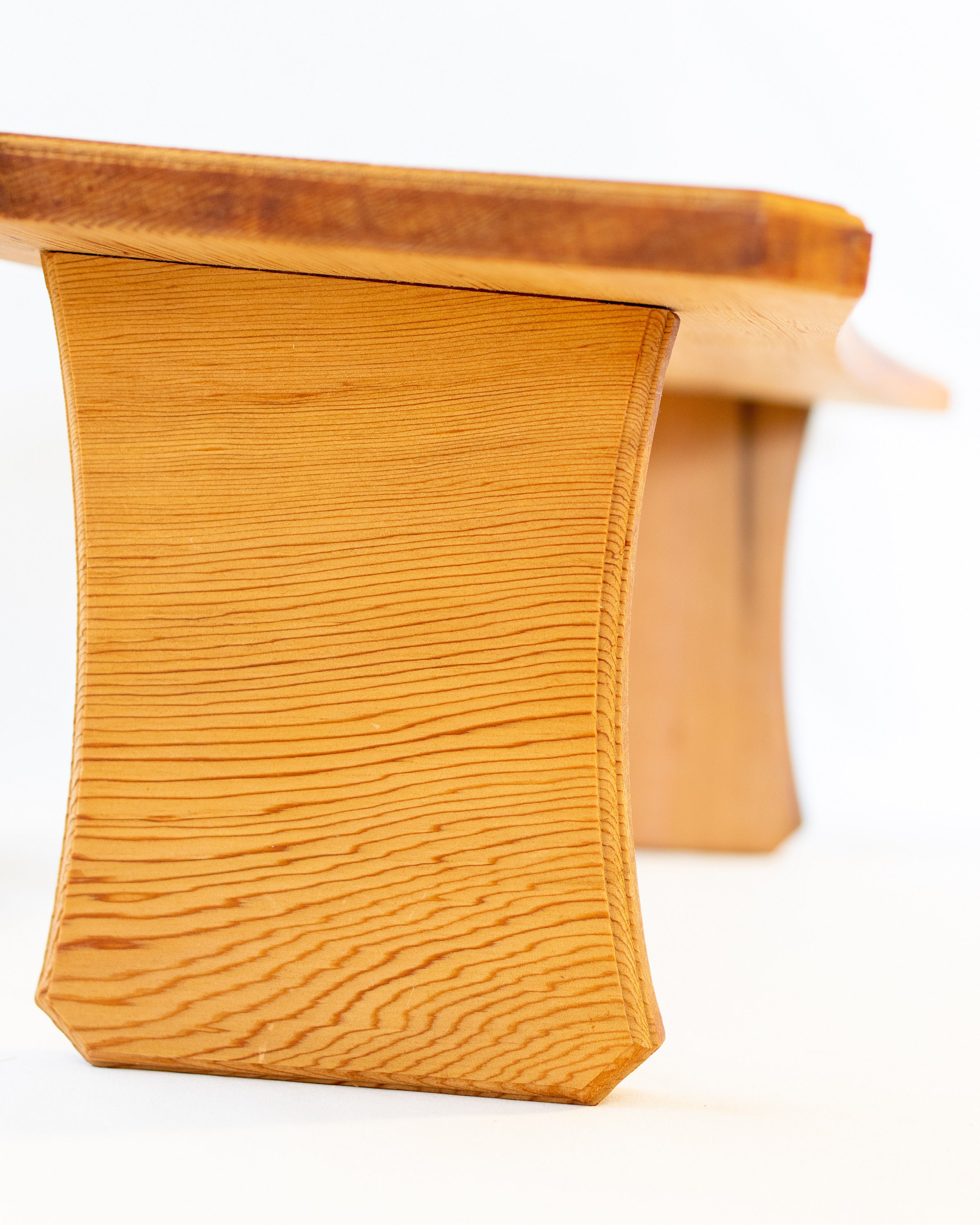 Seiza Meditation Bench - Etsy